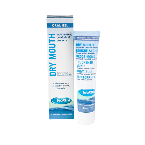 BioXtra Oral Gel - Pamex Shop